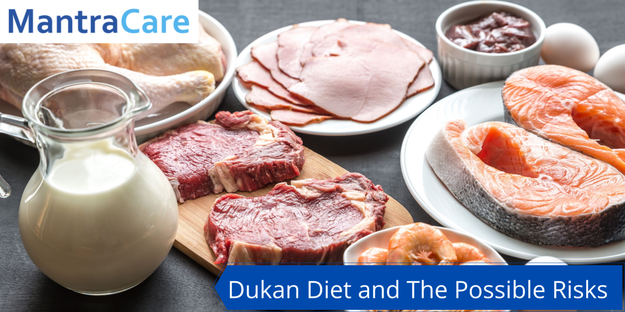 डुकन आहार (Dukan Diet): फायदे और नुकसान | डुकन डाइट क्या है?