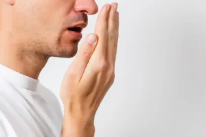 Causes Behind a Fruity Breath: Yes! It Can be Diabetes