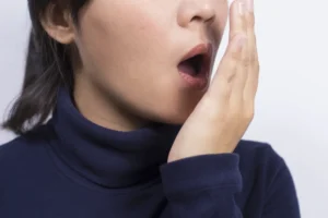 Causes Behind a Fruity Breath: Yes! It Can be Diabetes