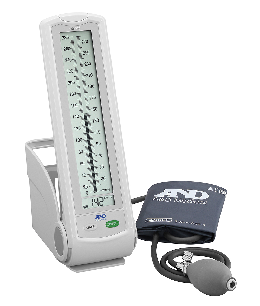 How To Measure Blood Pressure In Minutes | MantraCare