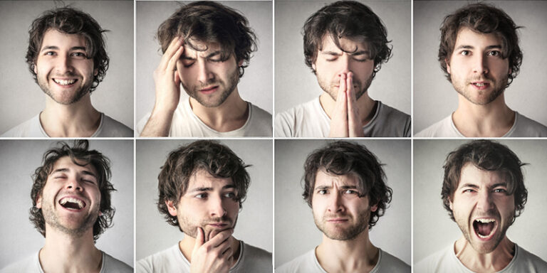 Mood Swings: Types, Symptoms, Causes, and Tips for Coping