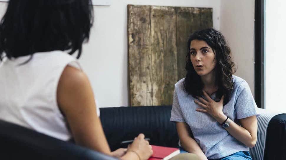 The Mental Breakdown: What You Should Know | MantraCare