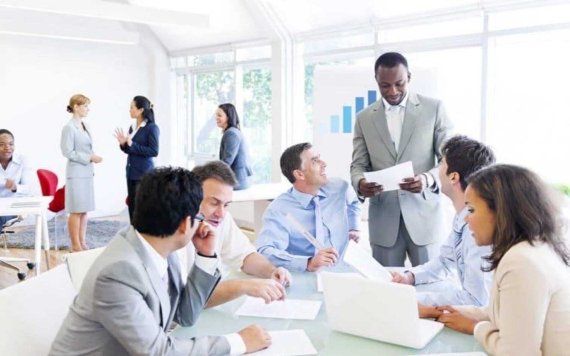 Benefits of a Wellness Program | MantraCare