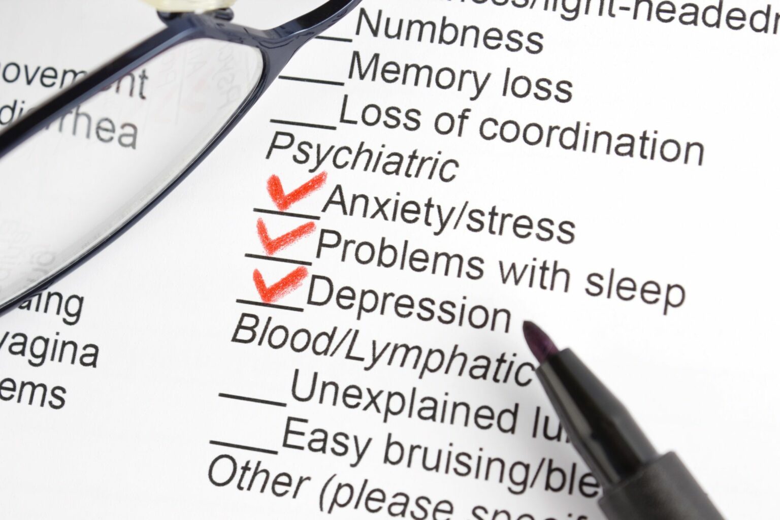 The Mental Breakdown: What You Should Know | MantraCare