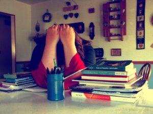 Types of Stress That Impact Mental and Physical Health