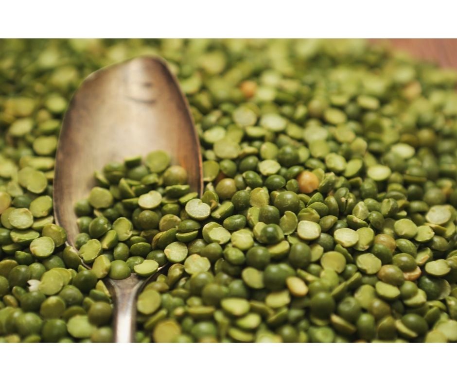 10 High Fiber Foods For Work and Their Health Benefits