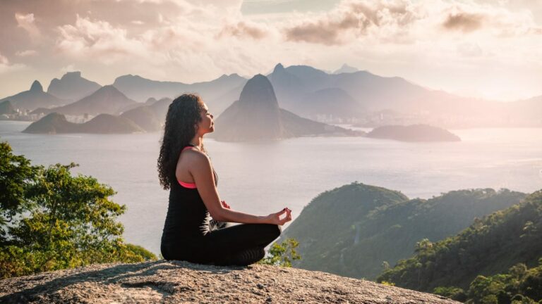 18 Types of Meditation: Which One Is Right For You?