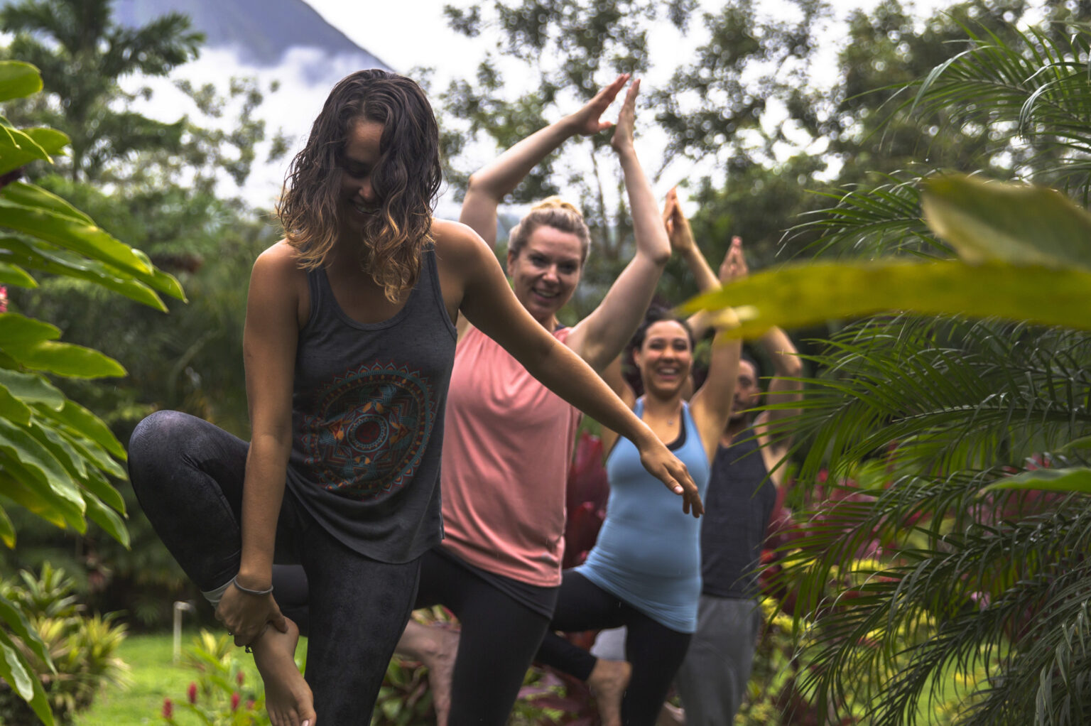 Workplace Wellness Services: Top 10 Great Examples