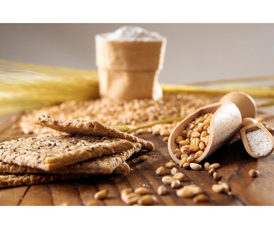 10 High Fiber Foods For Work and Their Health Benefits