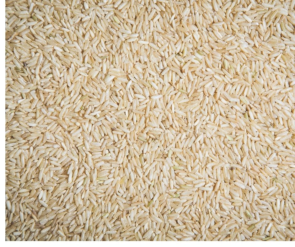 10 High Fiber Foods For Work and Their Health Benefits