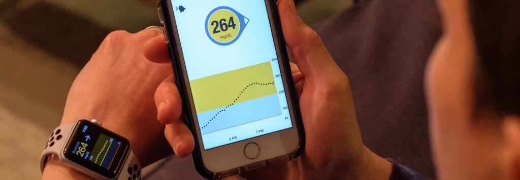 Continuous Glucose Monitors (CGM): Meaning, Types & Benefits
