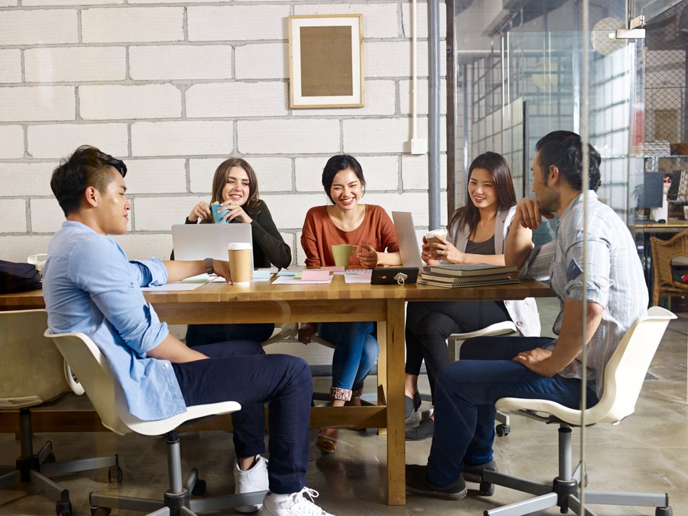 Best Workplace Wellness Program Strategies and Concepts