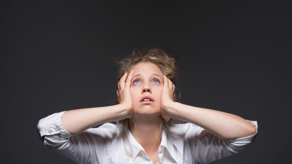 Psychosomatic Illness: What Is It & How To Recover From It?
