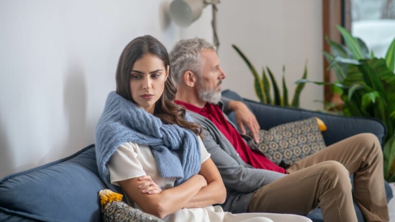 Daddy Issues: Meaning, Types, Problems and Symptoms