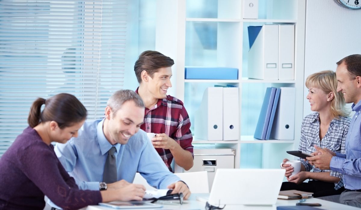 How To Manage Work Related Stress?