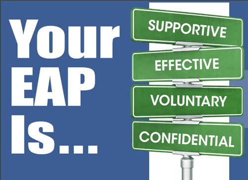 US EAP: Employee Assistance Programs