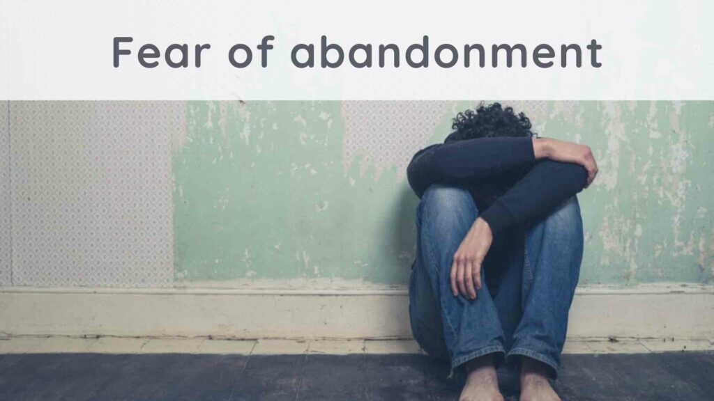 Fear Of Losing Someone: How To Overcome It? | MantraCare