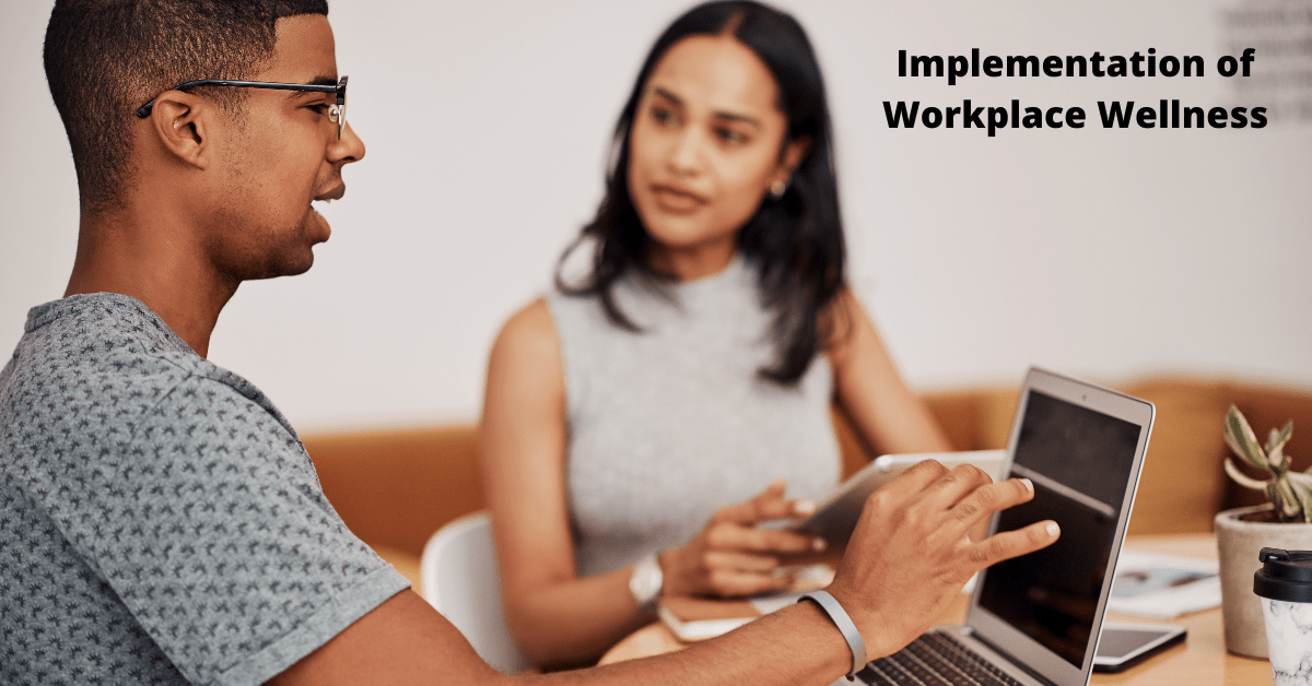 5 Amazing Workplace Wellness Statistics You Should Know