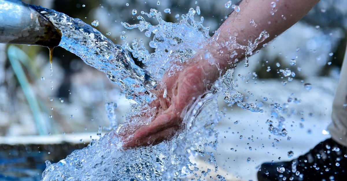 Water Challenge: A Step Towards Healthy Lifestyle-MantraCare
