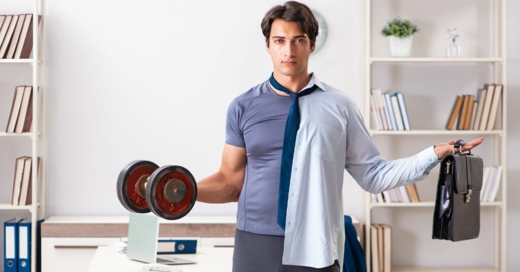 Top 10 Amazing Benefits of Employee Wellness Programs