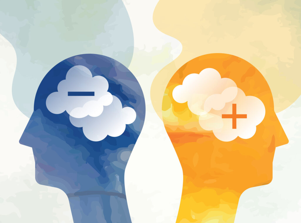 Negative Self Talk: What It Is and Strategies To Stop It