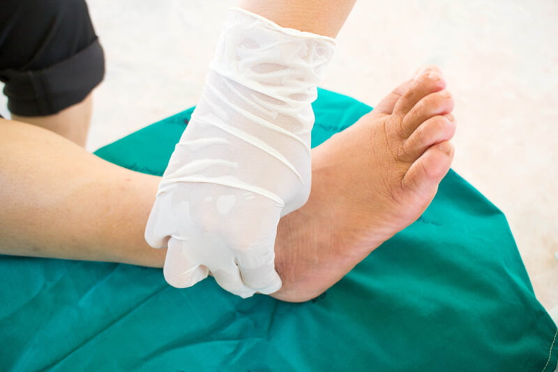 Neuropathy: Types, Causes, And Treatment- MantraCare