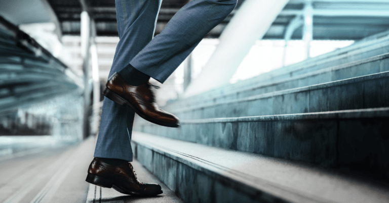 Office Step Challenge For Employees | MantraCare