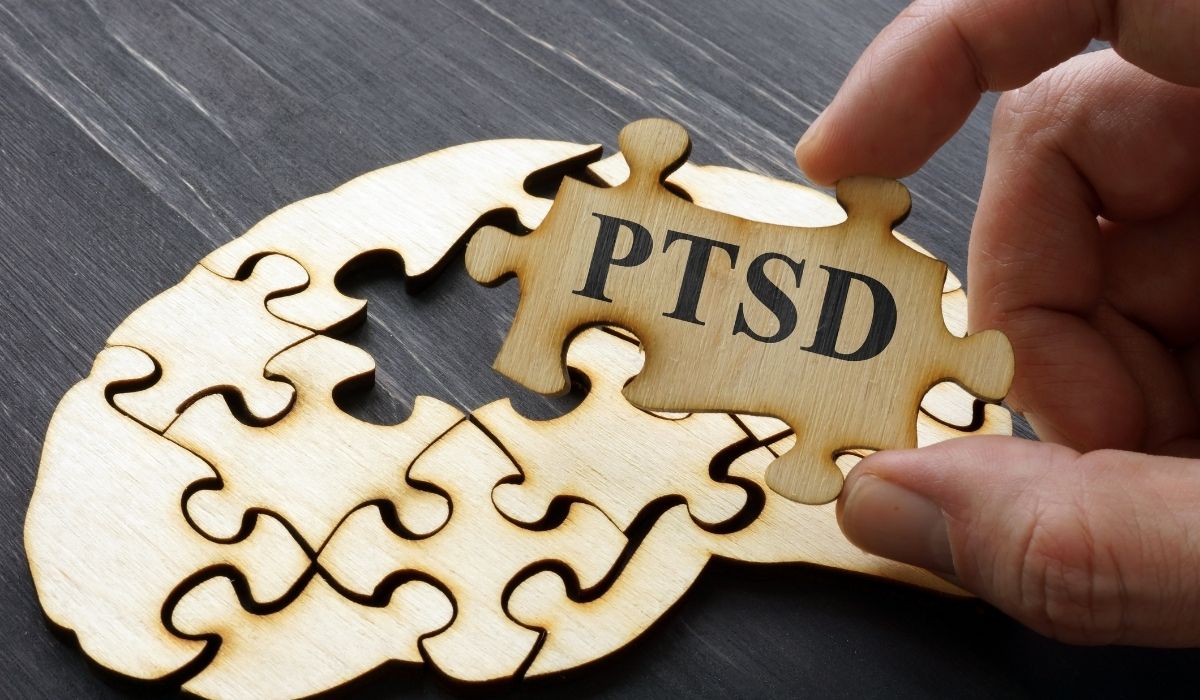 Post-traumatic stress disorder or PTSD Symptoms | MantraCare