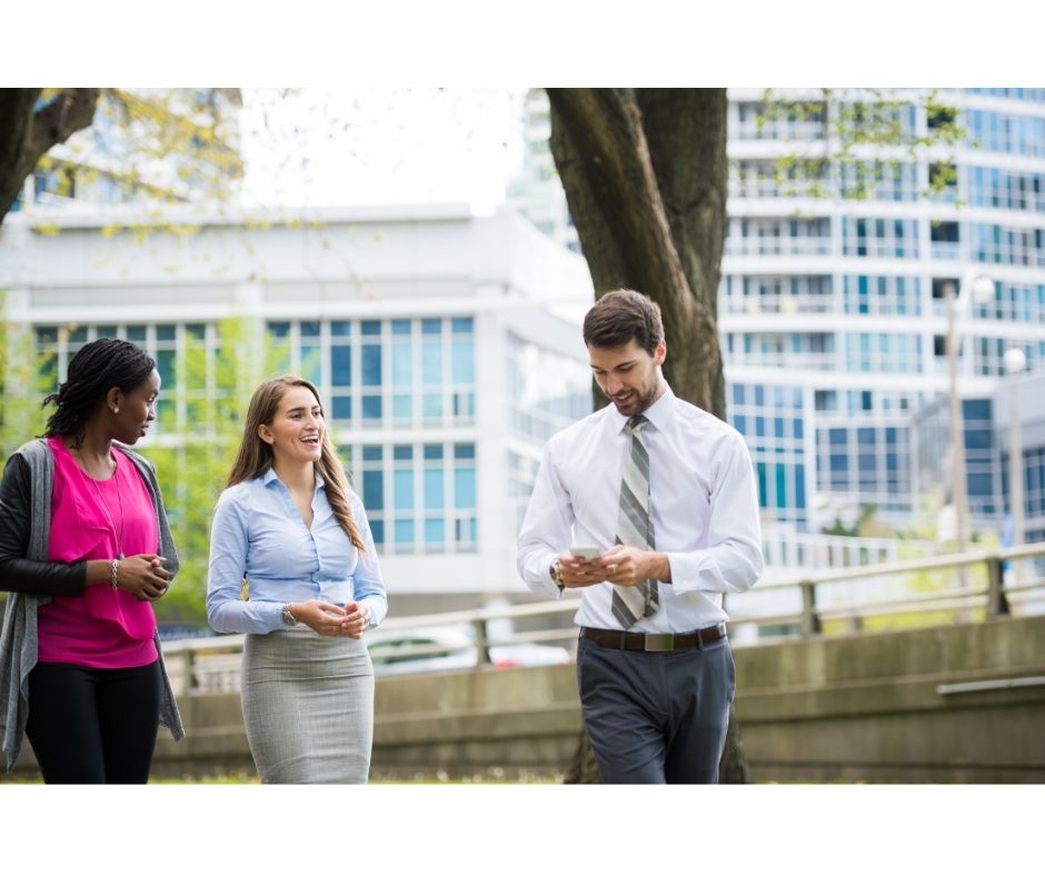 Social Wellness Activities In The Workplace | MantraCare