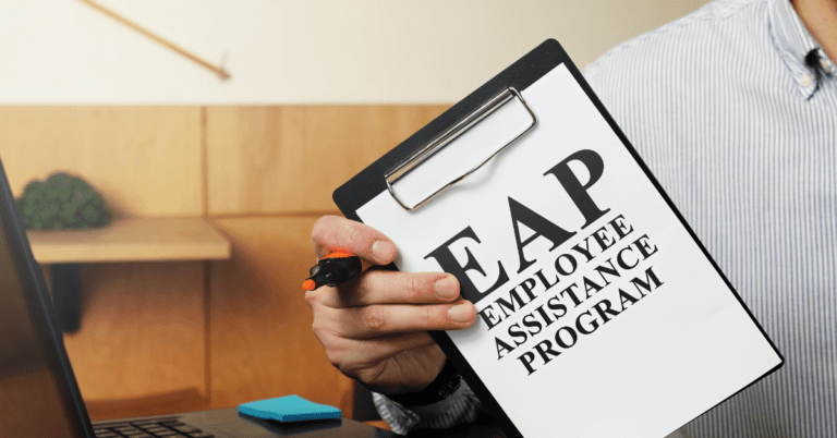 UK EAP (Employee Assistance Program) Providers