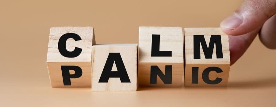 Fear Of Losing Someone: How To Overcome It? | MantraCare