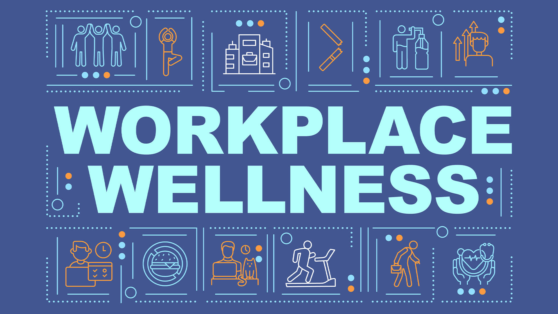 Best Workplace Wellness Campaign Ideas | MantraCare