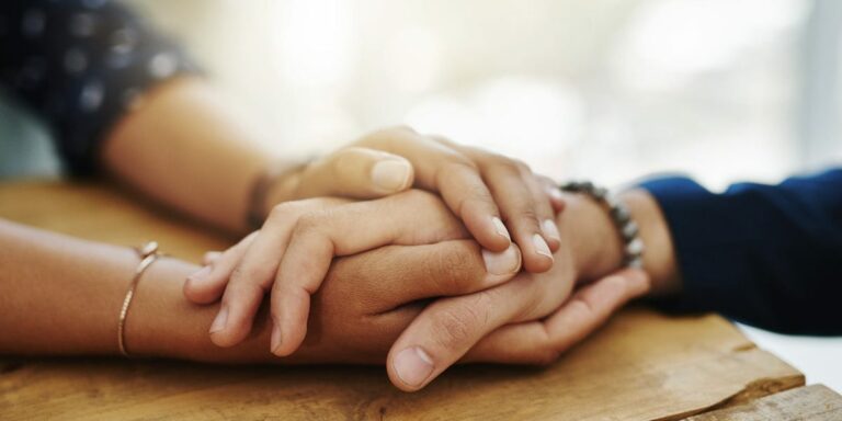 Fear Of Losing Someone: How To Overcome It? | MantraCare