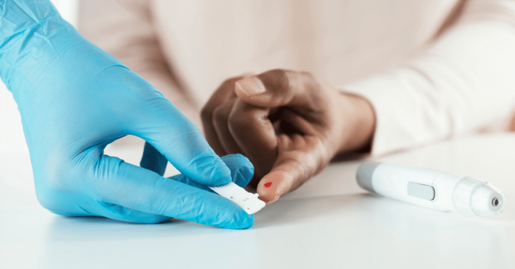 Normal Blood Sugar Levels Low High Blood Sugar Level