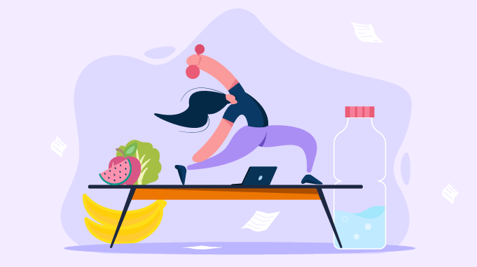 50 Office Fitness Challenge Ideas: That You Must Try