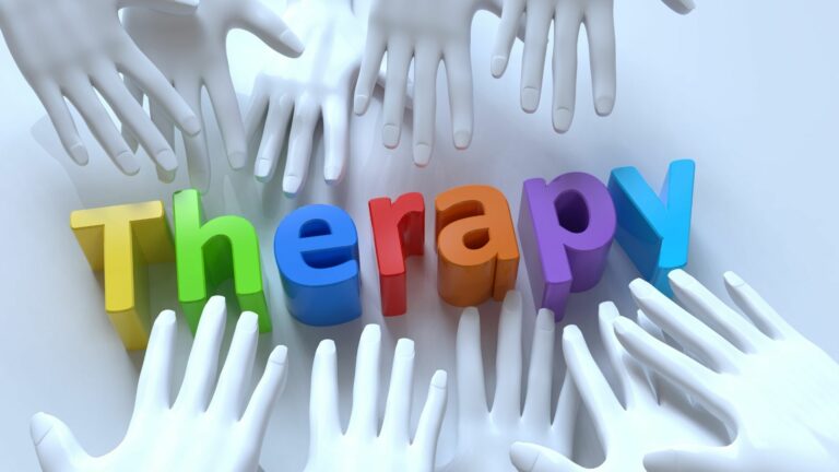 Regression Therapy: History, Types And How It Works