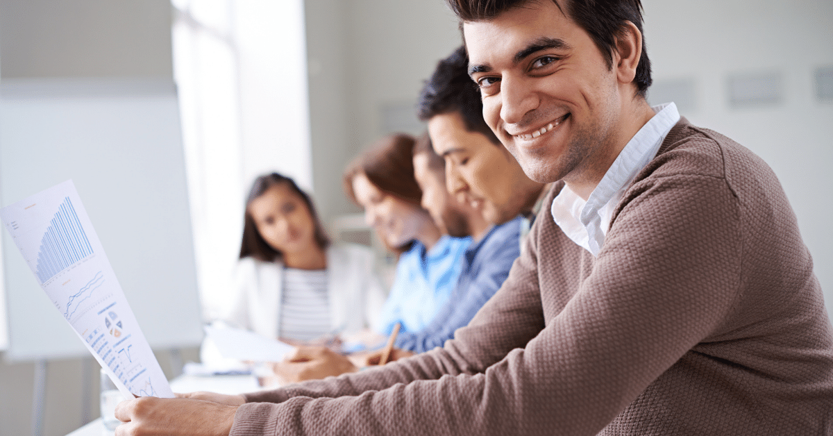 How To Make Small Business Wellness Programs Work