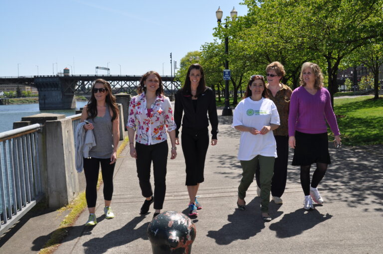 10 Creative Walking Challenge Ideas to Get Employees Moving