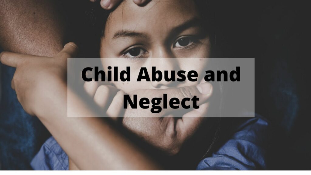Child Abuse And Neglect Forms Symptoms Causes And More Child Abuse And Neglect Forms Symptoms Causes And More