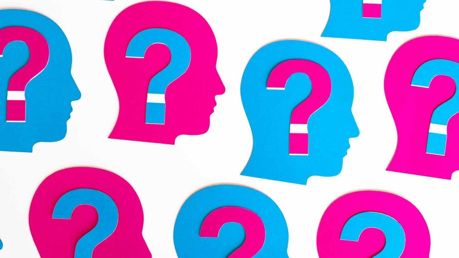 Gender Dysphoria Test Do I Have It
