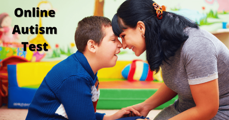Online Autism Test: Benefits, Disadvantages and More