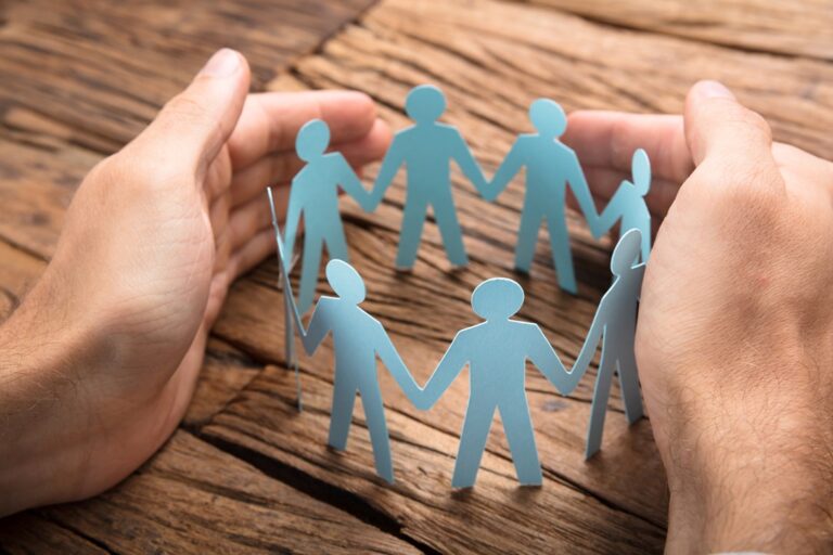 Relationships: How Important Are They In Life?