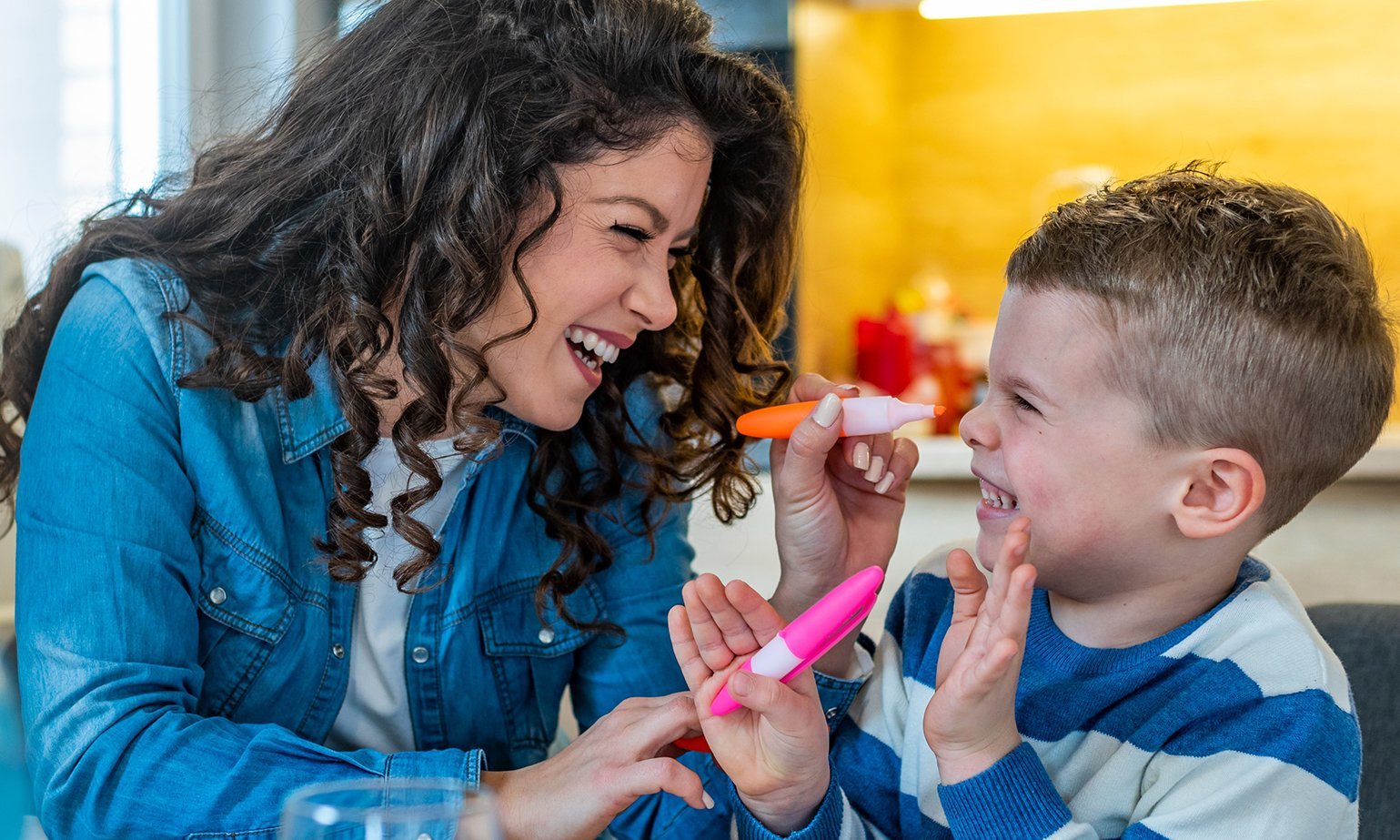 Resilience in Children- 5 Tips for Raising a Resilient Child