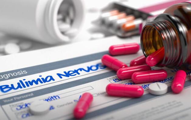 Bulimia Test: How To Diagnose Bulimia?