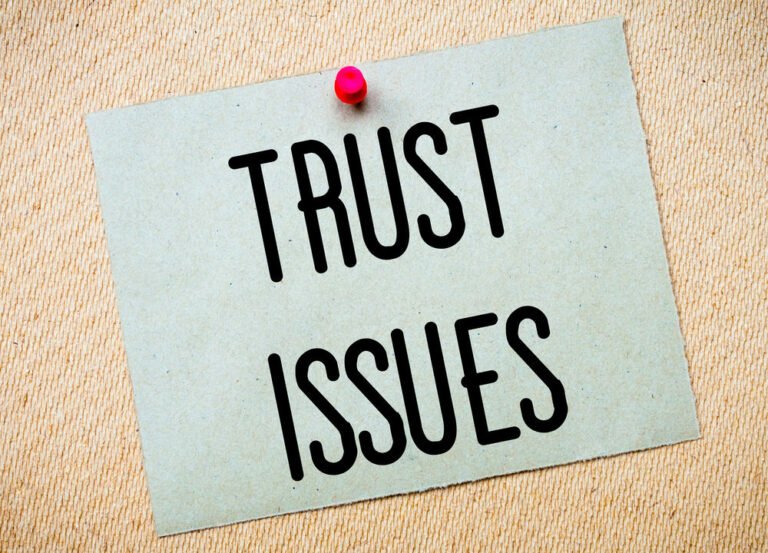 Trust Issues: Signs, Reasons, and Tips To Overcome