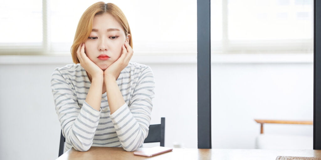 Boredom: What To Do When You're bored With Life