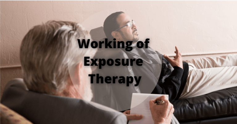 Exposure Therapy: Types, Techniques, Benefits and More