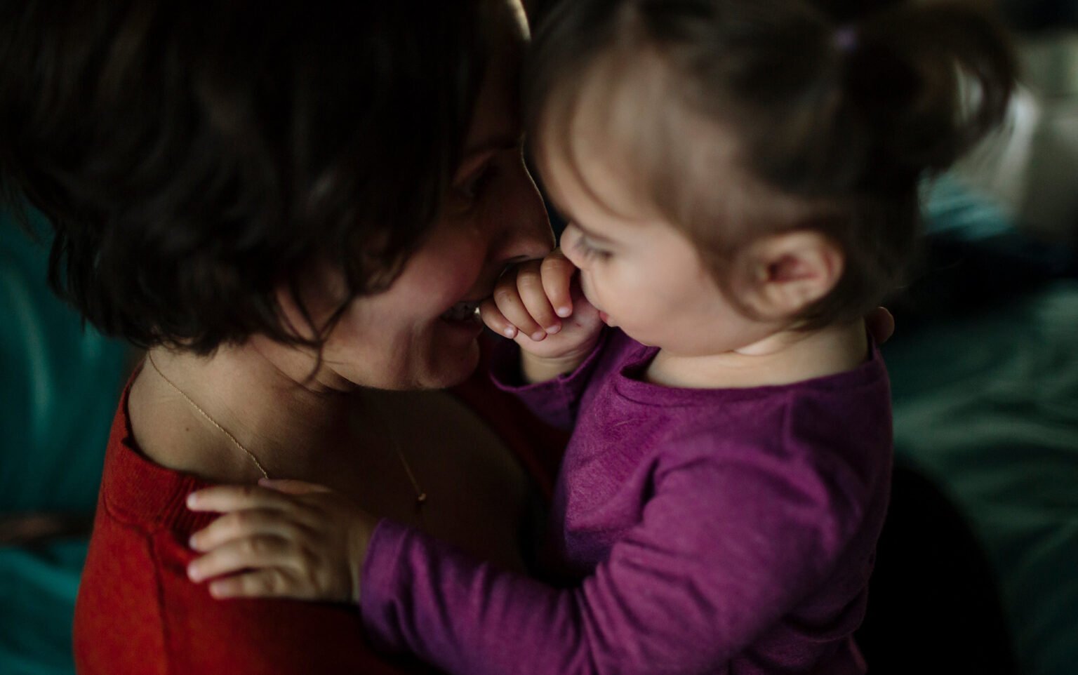 Secure Attachment and Bonding: How to Build Connection