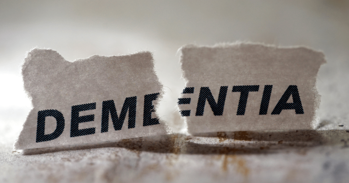 Dementia Test: How To Diagnose Dementia?