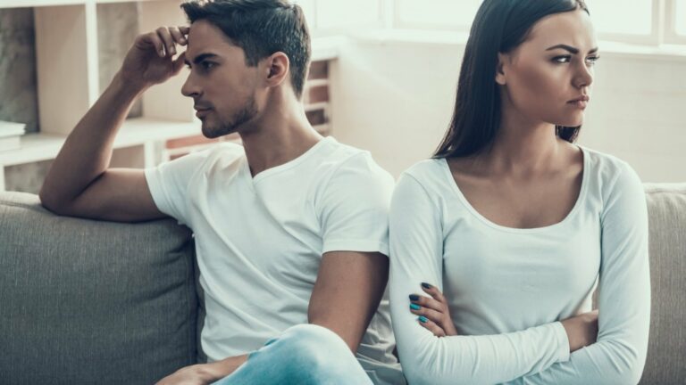 Resentment: How It Hurts You and What You Can Do About It
